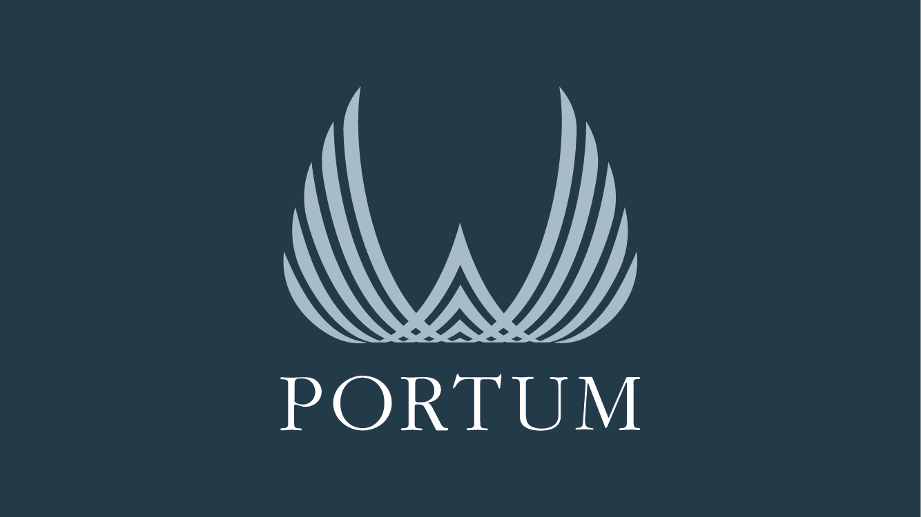 Portum - WordPress Web Development from Rusticated
